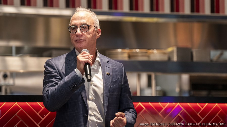 Best Places to Work - Louisville Business First