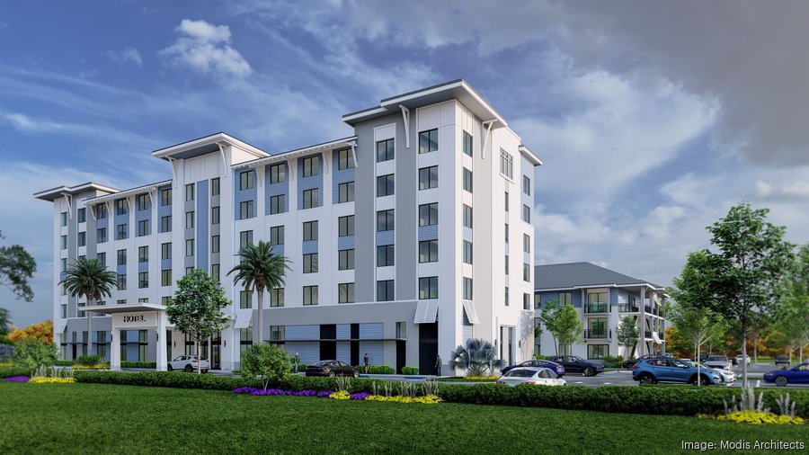 Florida City approves Prime Florida City mixed-use project, new ...
