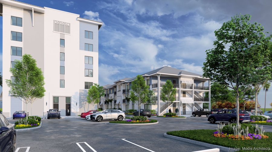 Florida City approves Prime Florida City mixed-use project, new ...