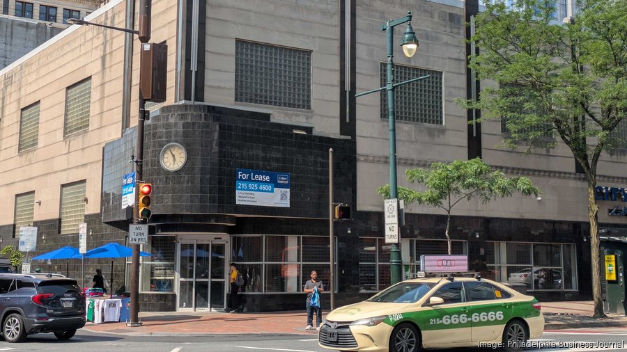 Sixers and Comcast partner to buy Market Street building - Philadelphia ...