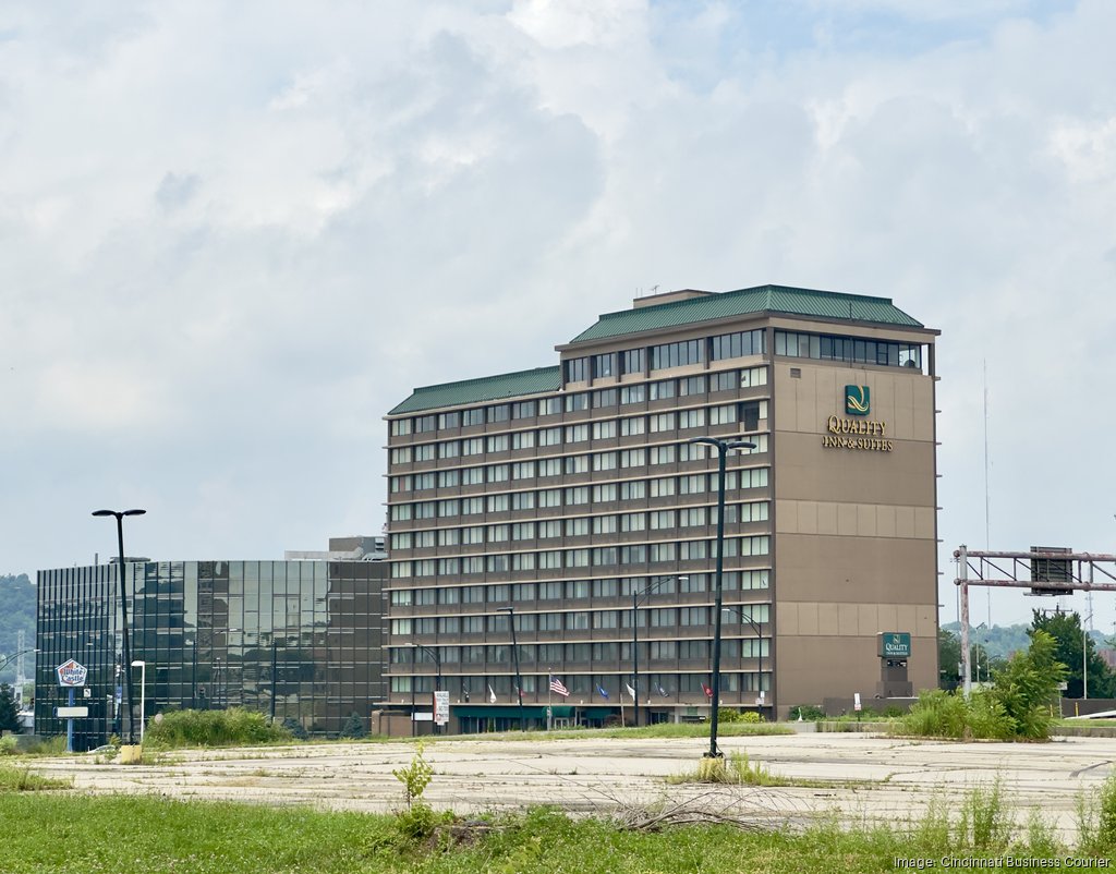 Cincinnati: Queensgate: Development and News - Southwest Ohio Projects ...