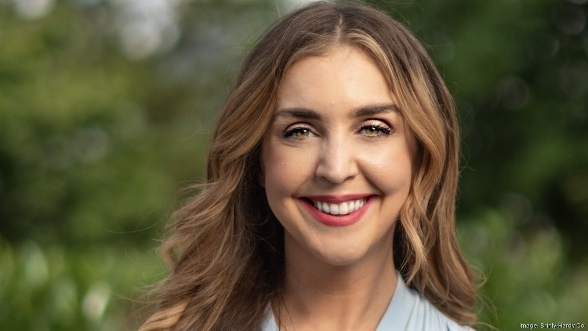 Brinly-Hardy Co. promotes Jordan White to president - Louisville ...