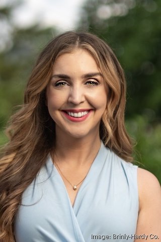 Brinly-Hardy Co. promotes Jordan White to president - Louisville ...