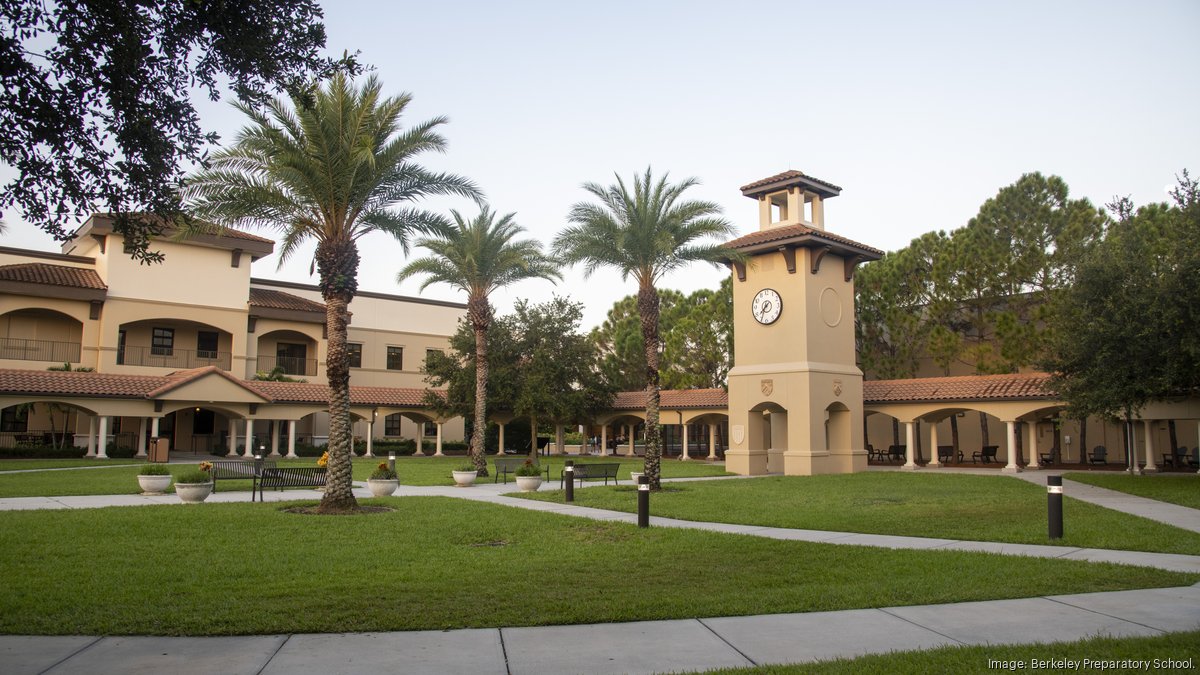 Berkeley Preparatory School receives $5 million to support teachers ...