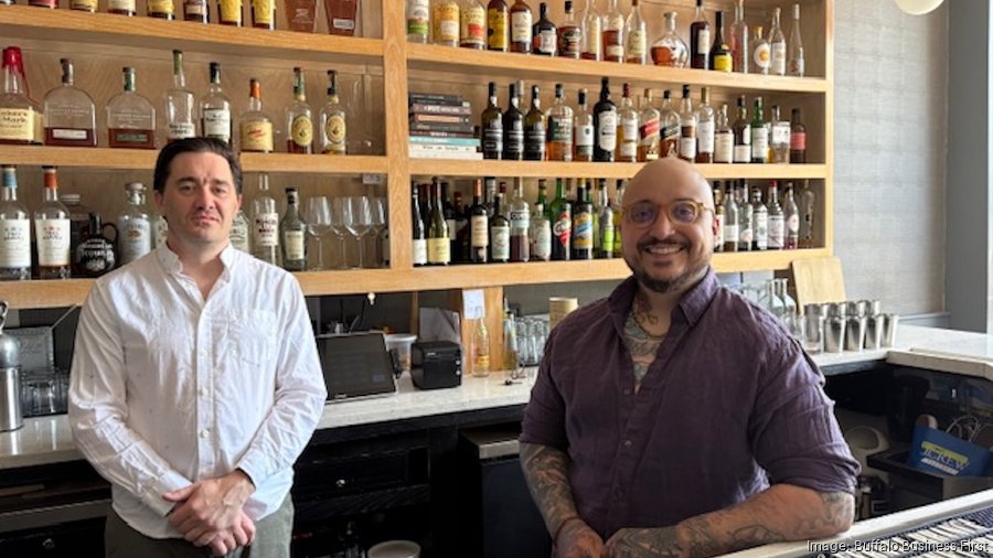Billy Club owners open Fairbanks restaurant in Lewiston - Buffalo ...