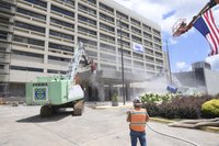 Egbert Perry outlines mixed-use vision for redeveloped Atlanta Medical ...