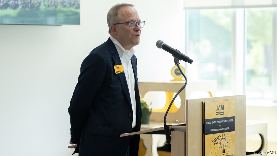 UWM's Mark Mone reflects on partnerships as chancellor tenure ends ...
