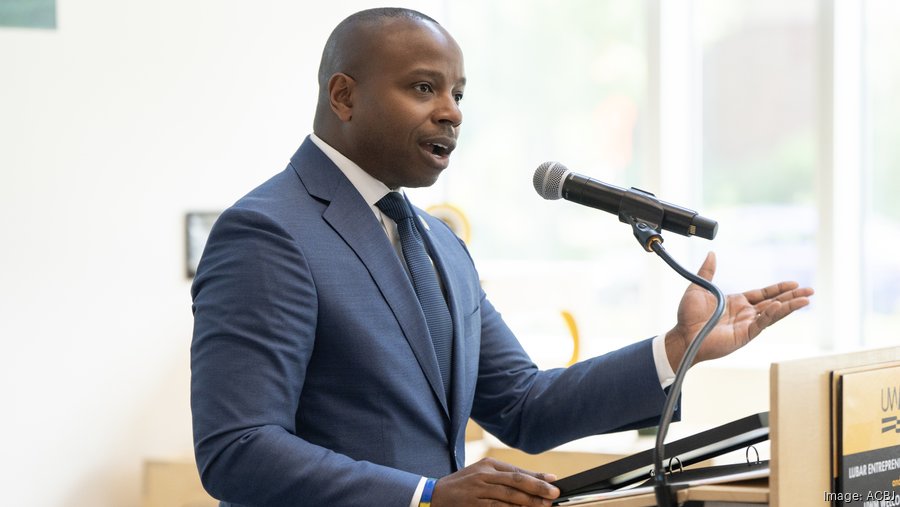 UWM's Mark Mone reflects on partnerships as chancellor tenure ends ...