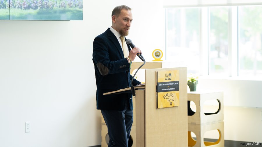 UWM's Mark Mone reflects on partnerships as chancellor tenure ends ...