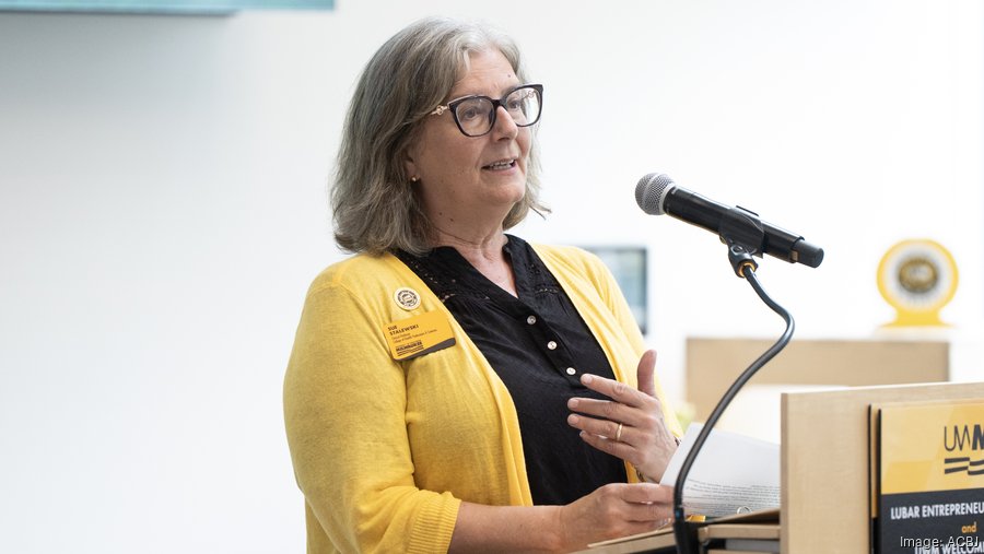 UWM's Mark Mone reflects on partnerships as chancellor tenure ends ...