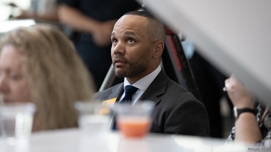 UWM's Mark Mone reflects on partnerships as chancellor tenure ends ...