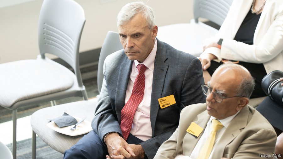 UWM's Mark Mone reflects on partnerships as chancellor tenure ends ...