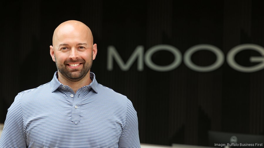 Moog opens new facility focused on spacecraft components - Buffalo ...
