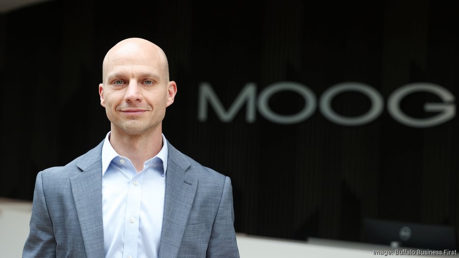 Moog opens new facility focused on spacecraft components - Buffalo ...