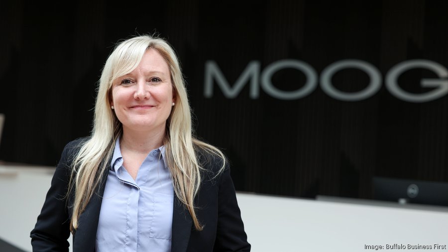 Moog opens new facility focused on spacecraft components - Buffalo ...