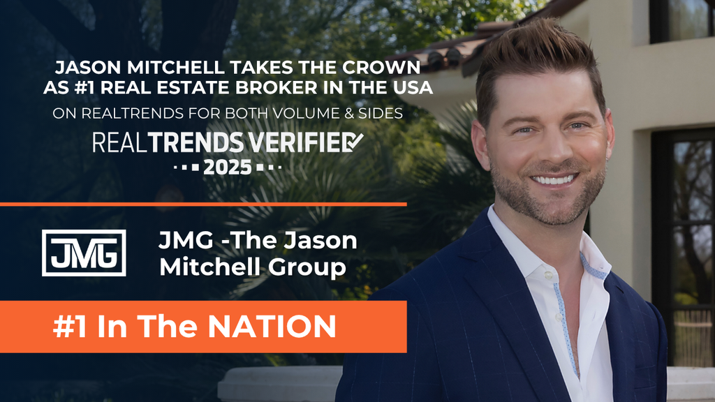 JMG- The Jason Mitchell Group BizSpotlight - Phoenix Business Journal
