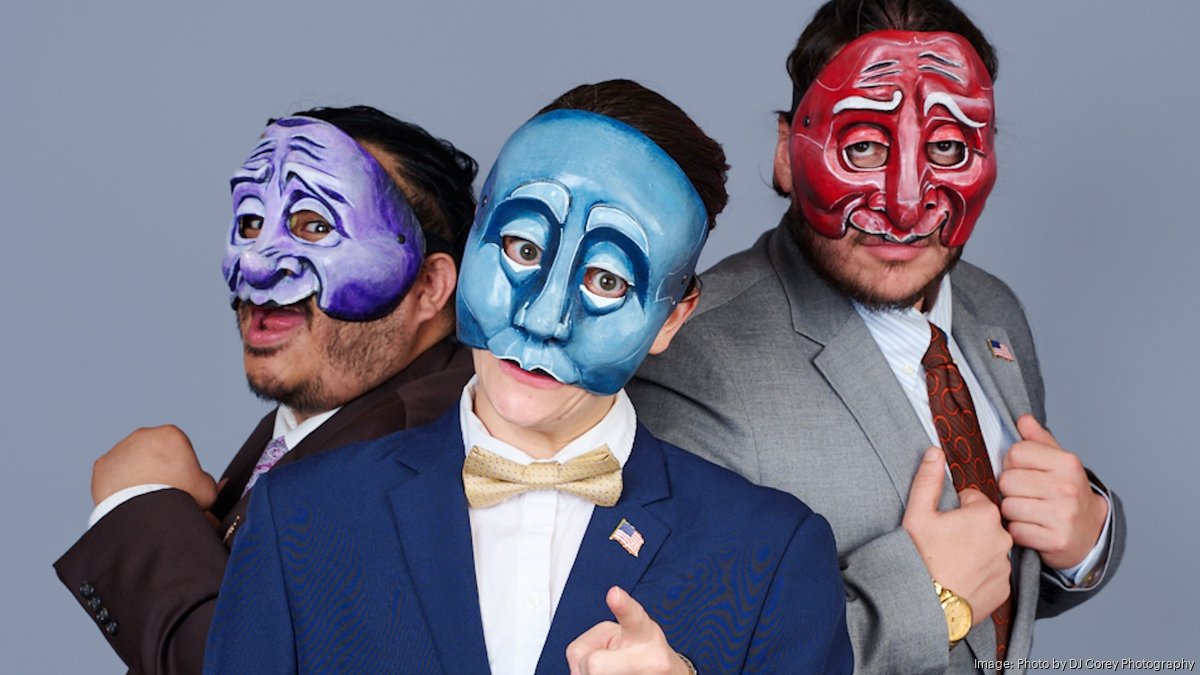 Faction of Fools Theater lampoons lawmakers in new political farce ...