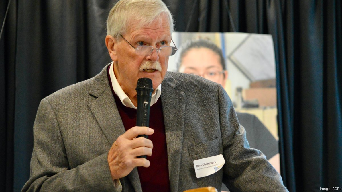 Rhode Island manufacturers report tariff impacts on bottom line ...