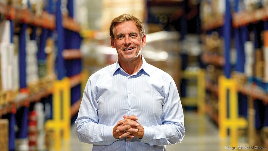 Oregon-based Market of Choice CEO Rick Wright dies at 62 - Portland ...