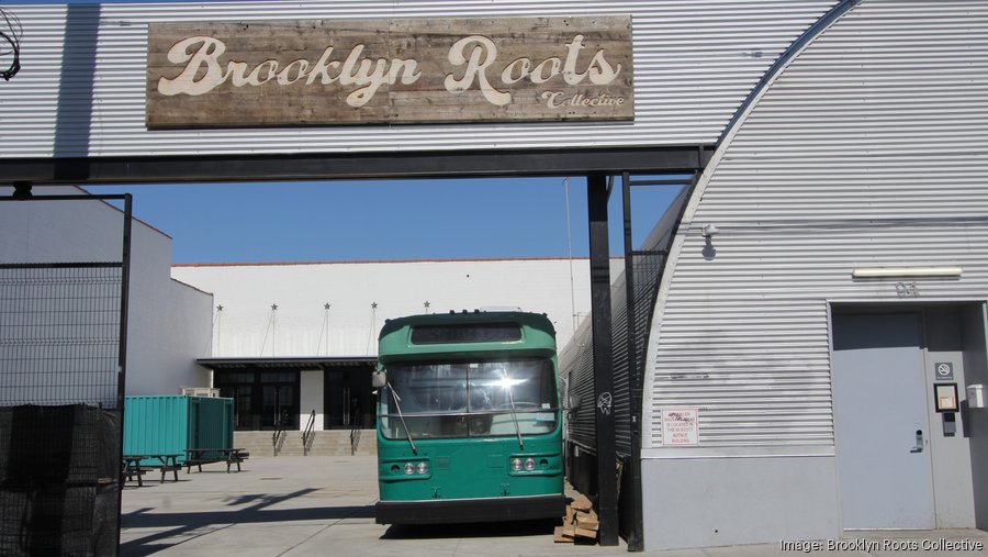 Brooklyn Roots Collective to open sustainable marketplace - New York ...