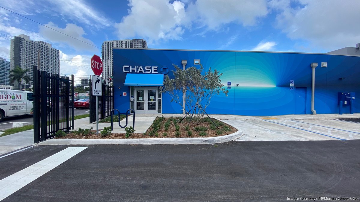 Why JPMorgan Chase is banking on Miami's Wynwood - South Florida ...