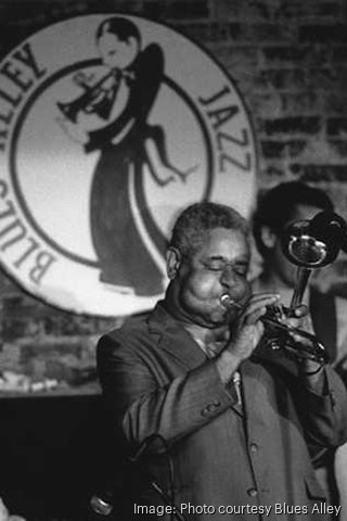 D.C. jazz institution Blues Alley celebrates 60 years in Georgetown ...