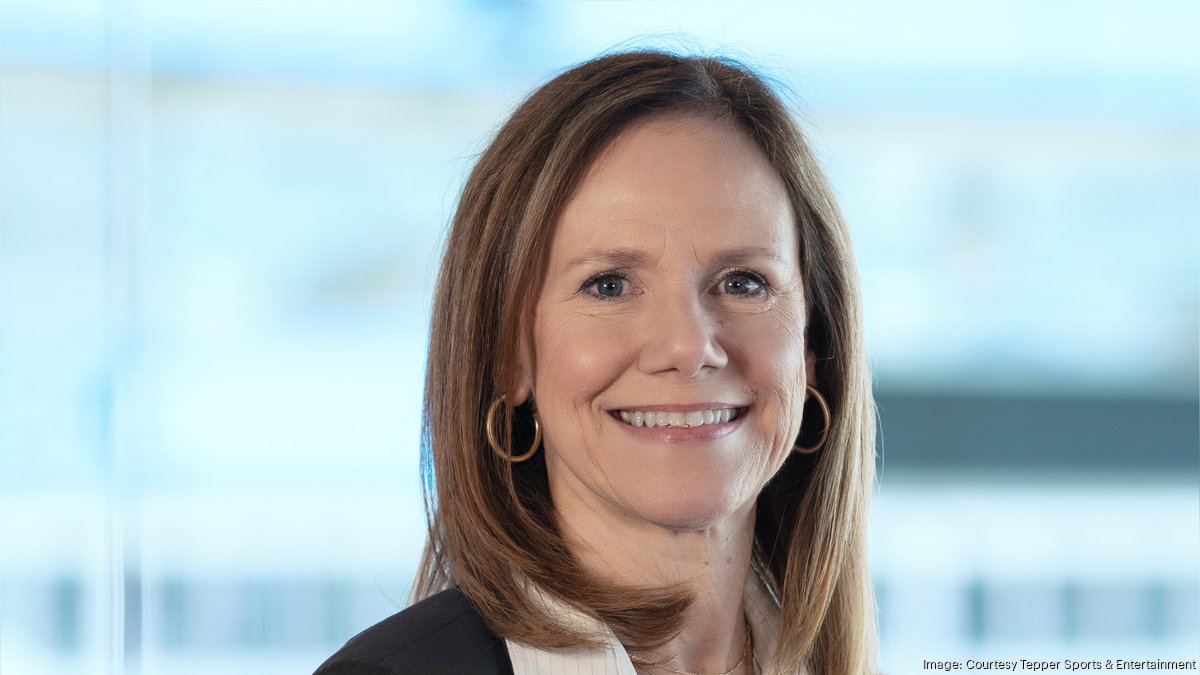 USC boosting Charlotte presence with sports business program - Bizwomen