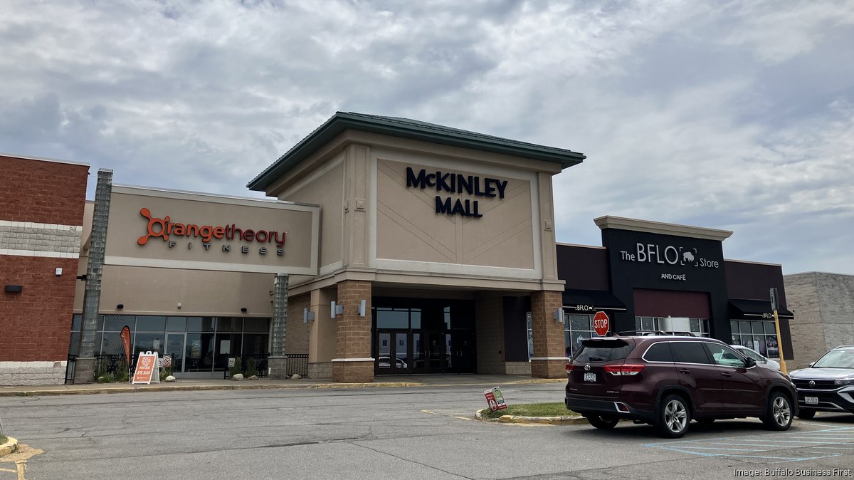 Galleria, McKinley Mall, Fashion Outlets occupancy rates fall - Buffalo ...