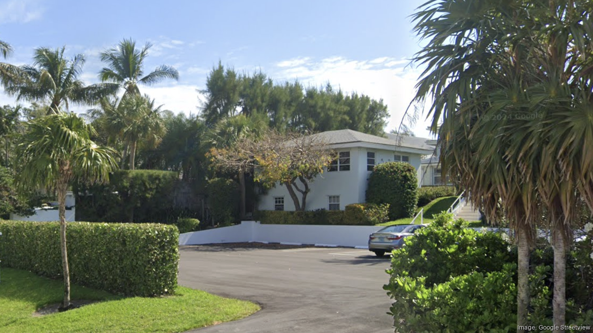 Horizon of Delray Beach co-op purchased by Daniel Edwards - South ...