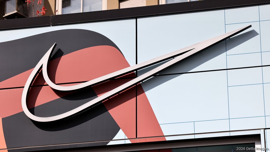 Nike - Portland Business Journal