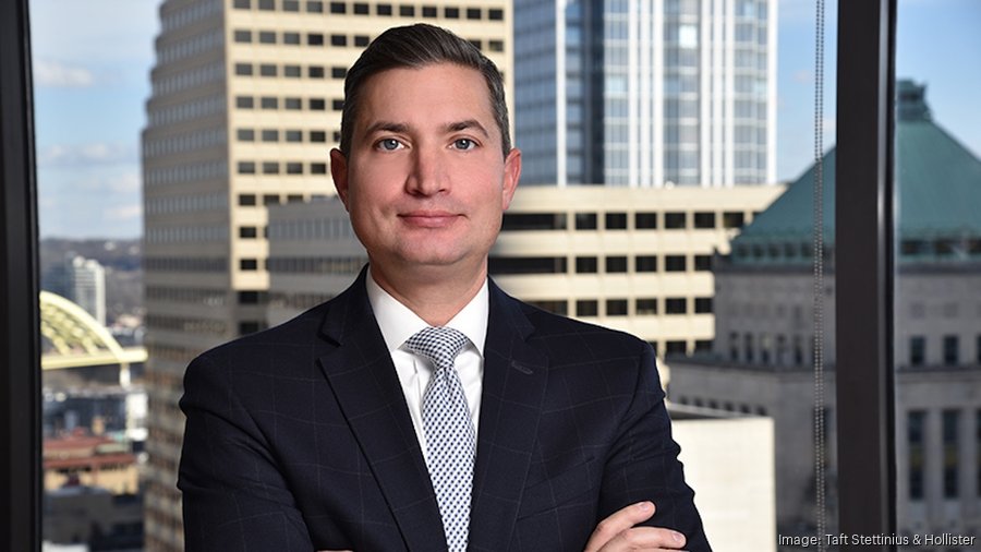 Trump nominates Dominick Gerace II as U.S. attorney for Ohio ...