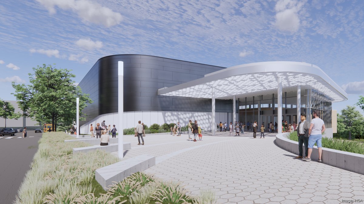 Long-stalled Northern Virginia Science Center advancing - Washington ...