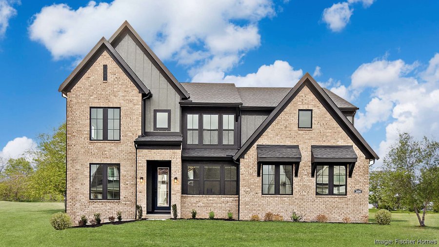 Fischer Homes promotes key leaders for South Region, Raleigh ...