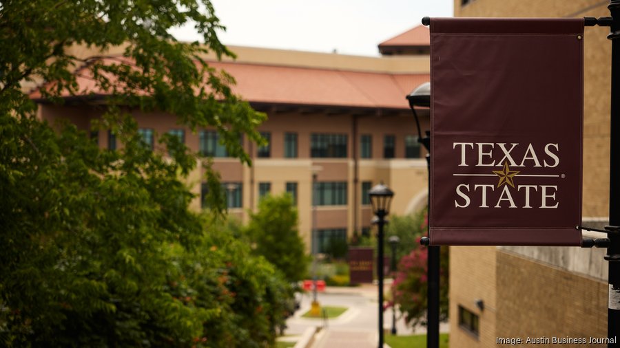 Texas State move to the Pac-12 analyzed - Austin Business Journal