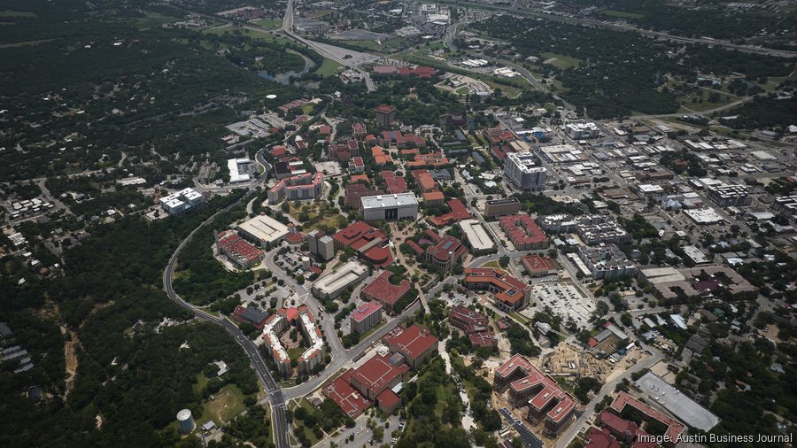 Texas State's Kelly Damphousse discusses the university's plans ...
