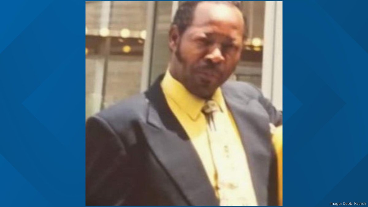 Larry Patrick's family sues St. Louis over tornado death - St. Louis ...