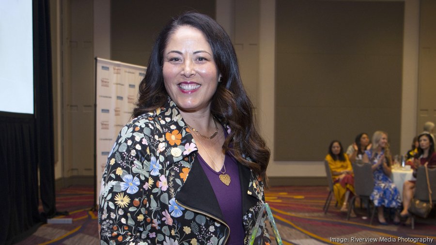 After Hours photos: Women Who Mean Business Awards 2025 - Sacramento ...