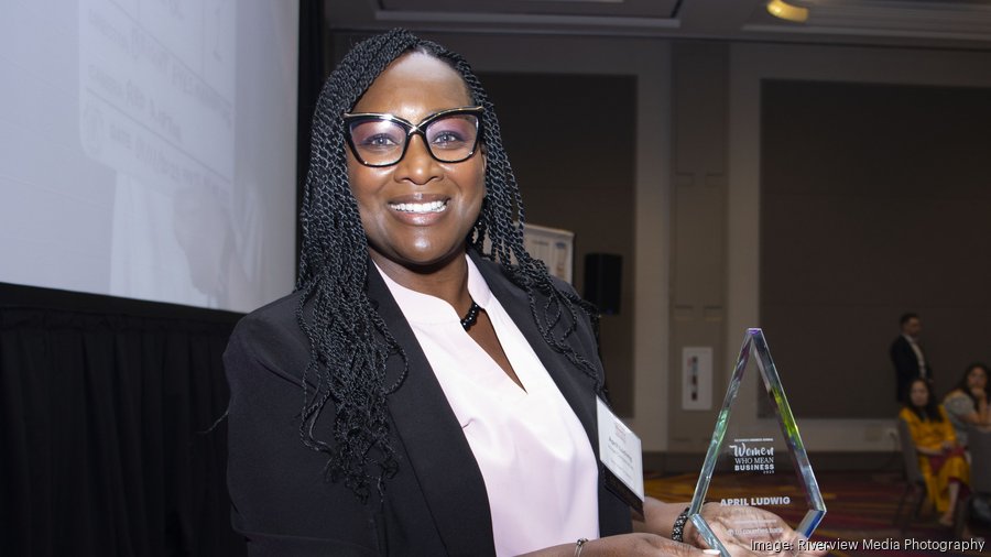 After Hours photos: Women Who Mean Business Awards 2025 - Sacramento ...