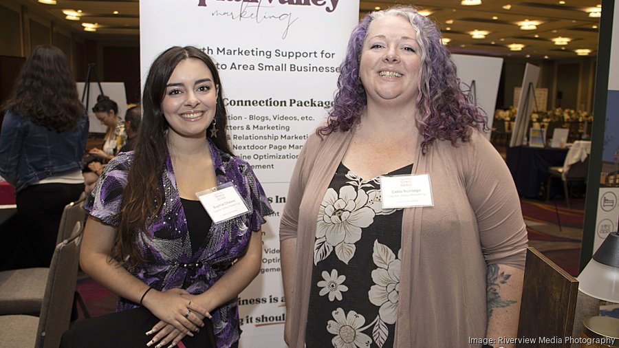 After Hours photos: Women Who Mean Business Awards 2025 - Sacramento ...