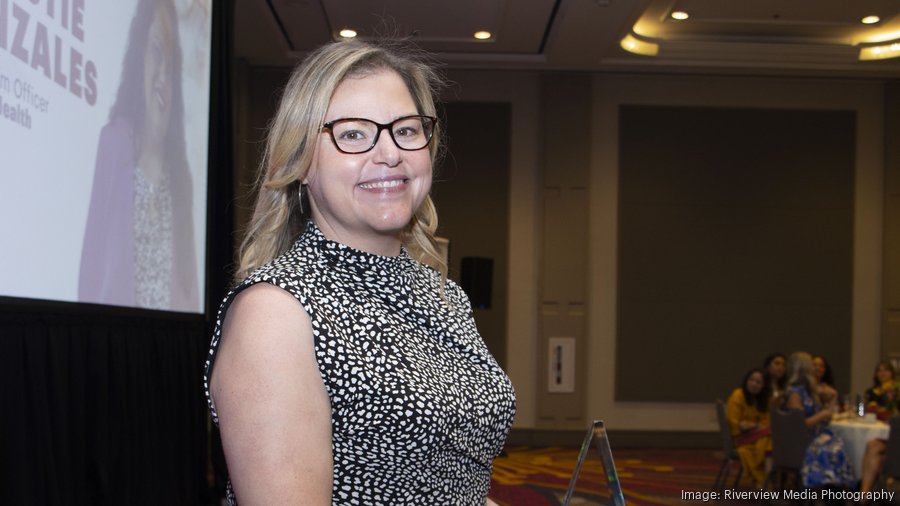 After Hours photos: Women Who Mean Business Awards 2025 - Sacramento ...