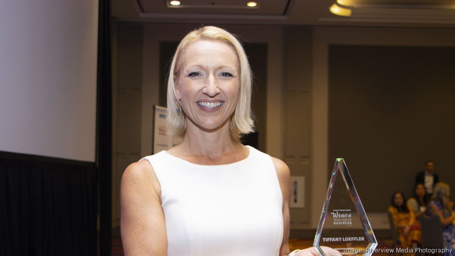 After Hours photos: Women Who Mean Business Awards 2025 - Sacramento ...