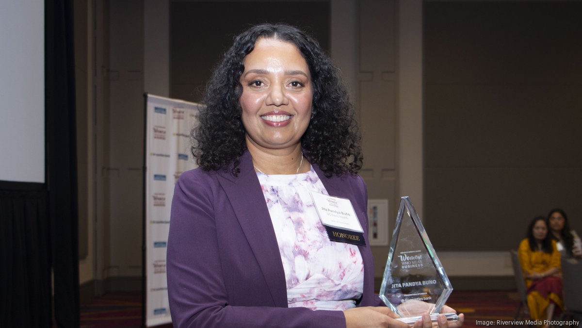 UC Davis Health exec Jita Pandya Buño named UW Medical Center CEO ...