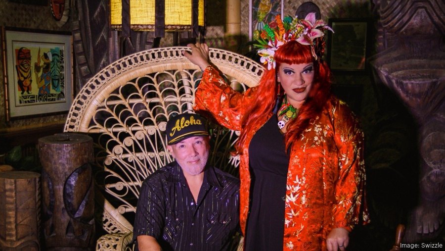 Owners of Swizzle Tiki bar in Dallas explain closure - Dallas Business ...