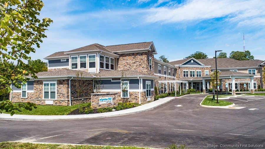 Community First Solutions acquires BrightStar of Mason - Cincinnati ...