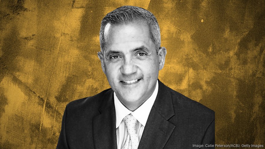 Kissimmee economic chief aims to boost business, create jobs - Orlando ...