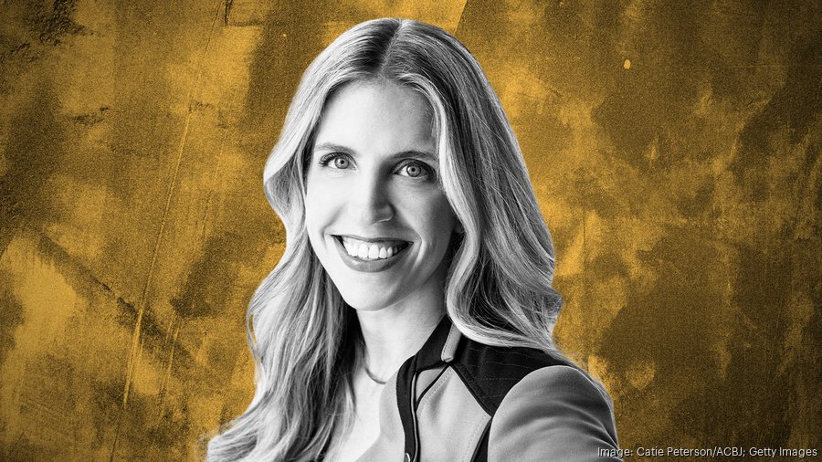 Emily Colon joins The Southern Group as newest partner - Orlando ...