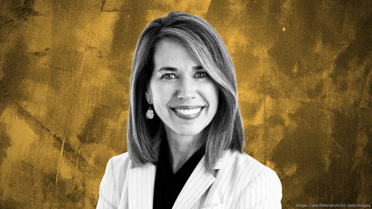 Shannon Gravitte: From CIA family to health care advocacy leader ...