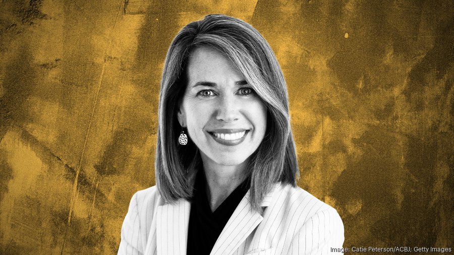Shannon Gravitte: From CIA family to health care advocacy leader ...