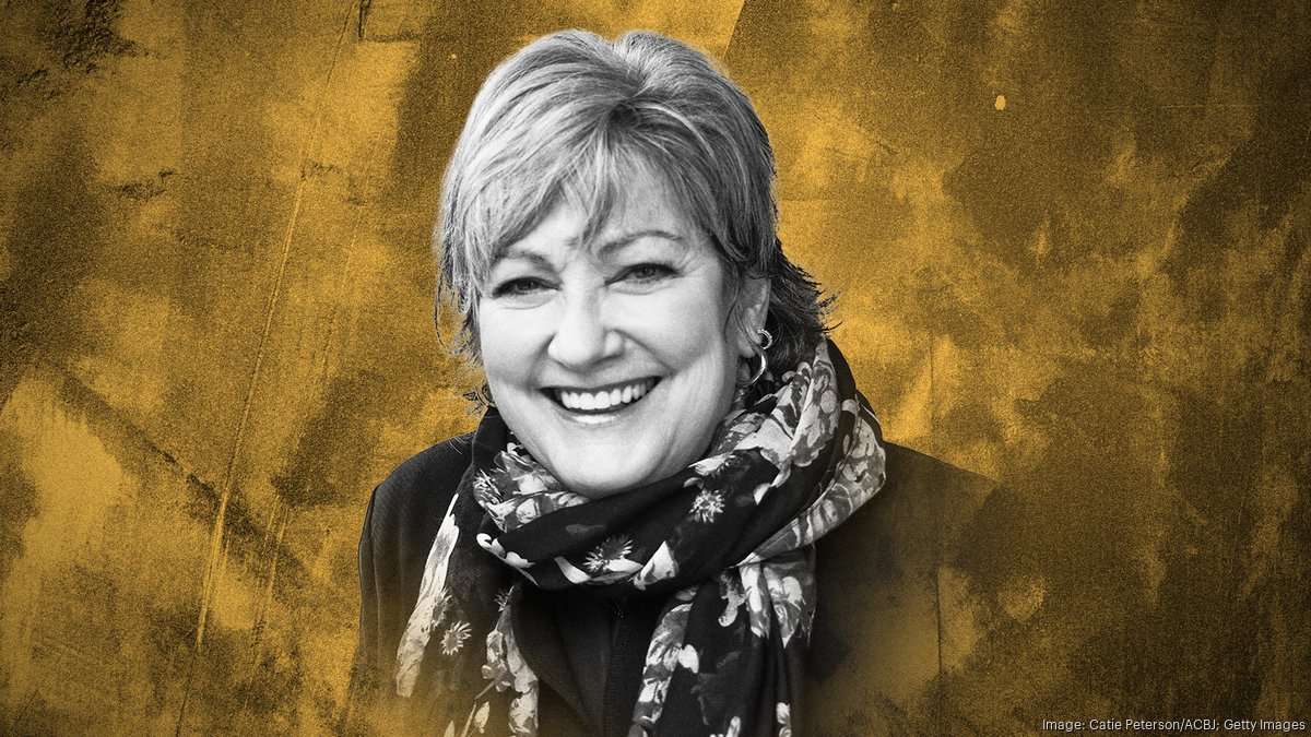 UCF VP Janet Owen aims for preeminent research status - Orlando ...