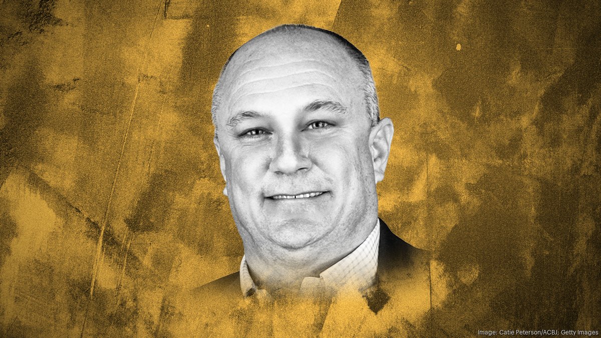 Brady Lessard leads Sanford's economic development boom - Orlando ...